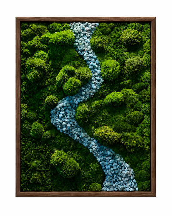 Wall Art Trends 2026: What’s In & What’s Next – The Moss Shop