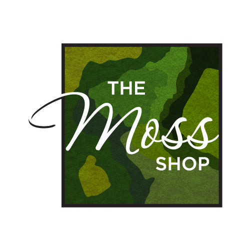 Custom Organic Moss Frames & Wall Art - The Moss Shop – Page 2